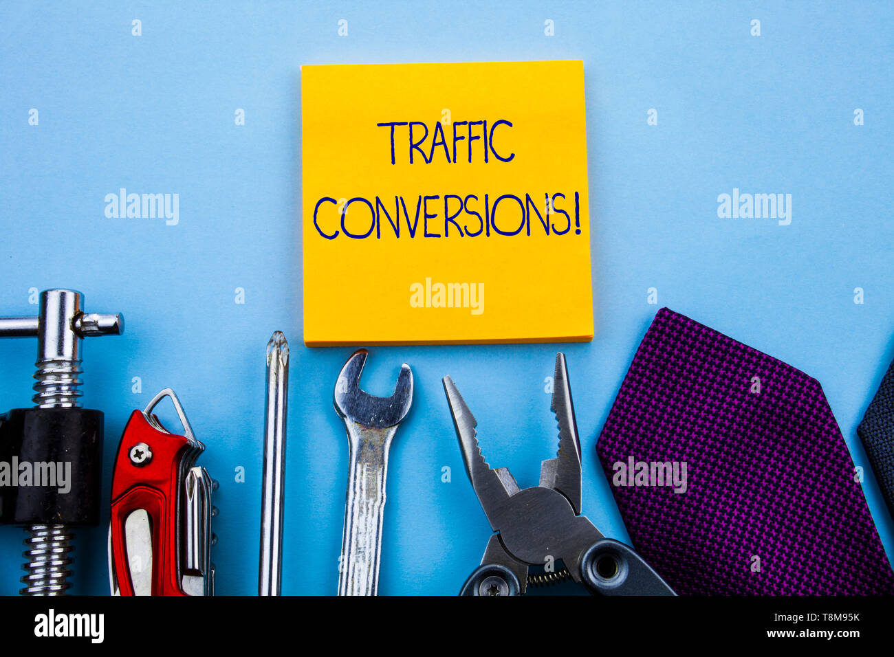 Boost sales conversions hi-res stock photography and images - Alamy