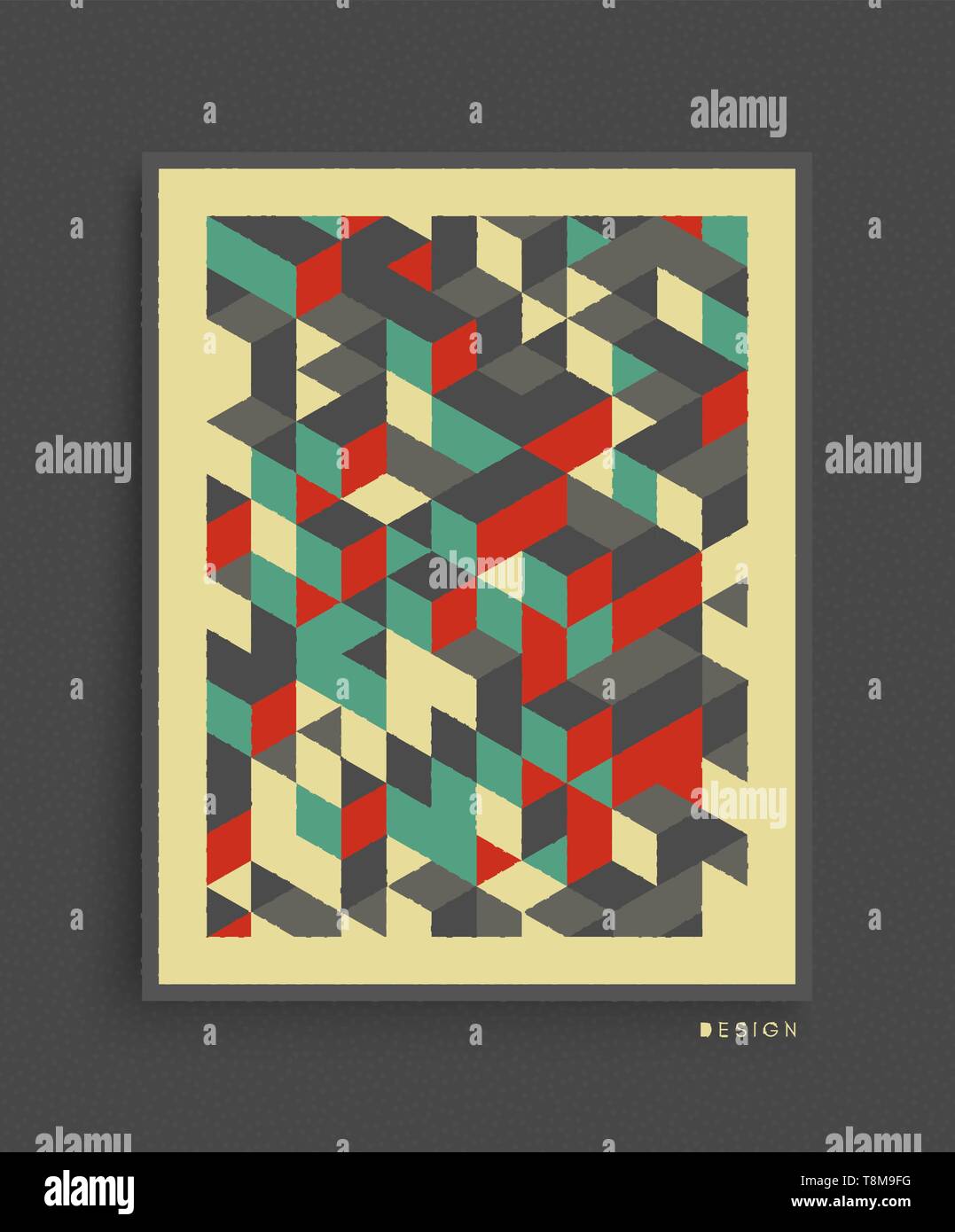 The brick magazine Stock Vector Images - Alamy