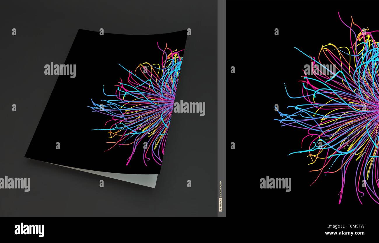 Physics textbook Stock Vector Images - Alamy