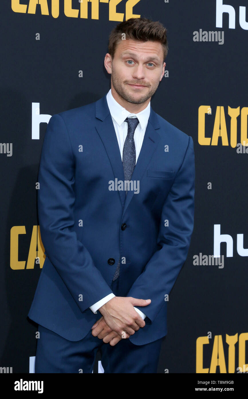 May 7, 2019 - Los Angeles, CA, USA - LOS ANGELES - MAY 7: Jon Rudnitsky ...