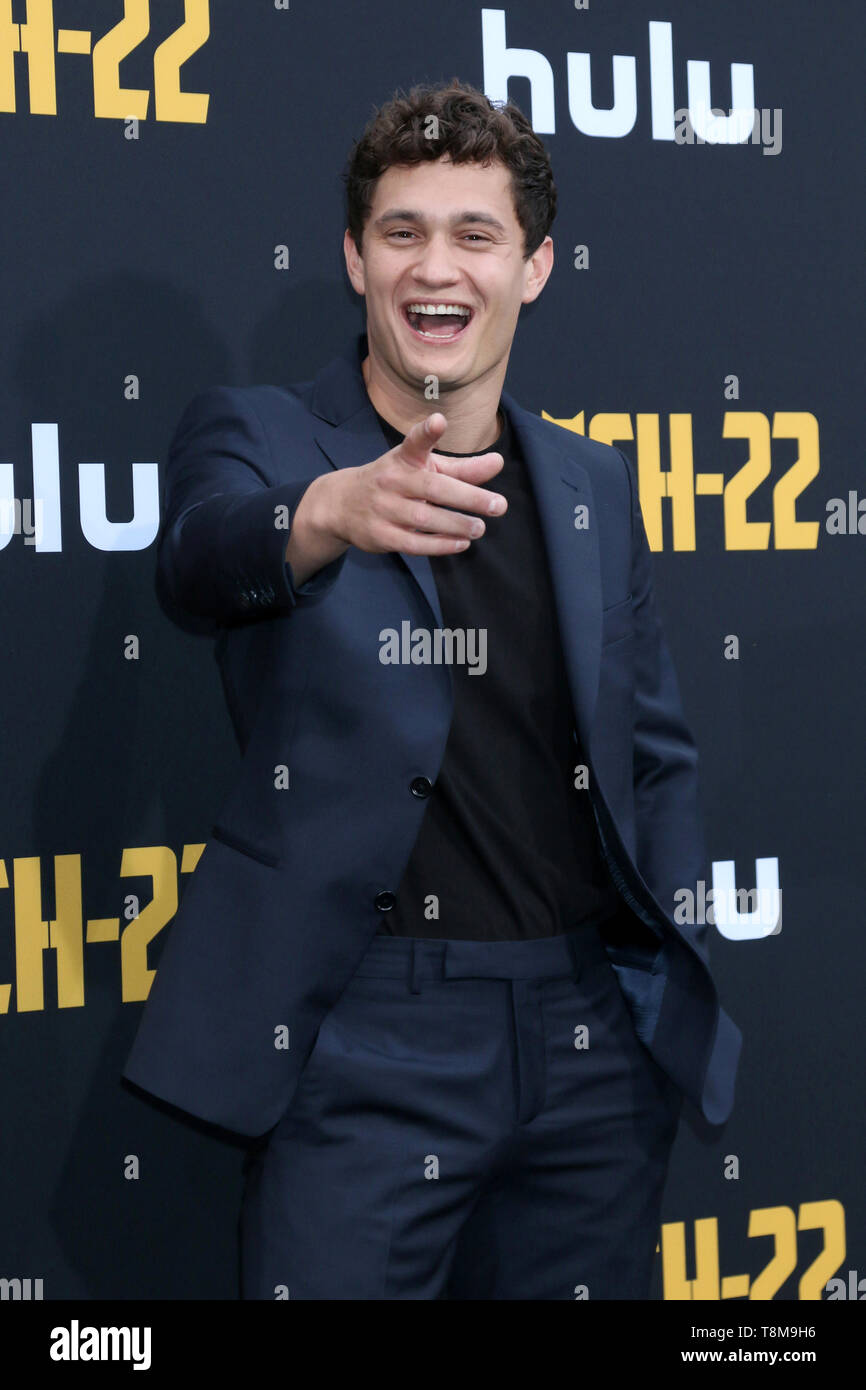 May 7, 2019 - Los Angeles, CA, USA - LOS ANGELES - MAY 7: Rafi Gavron ...