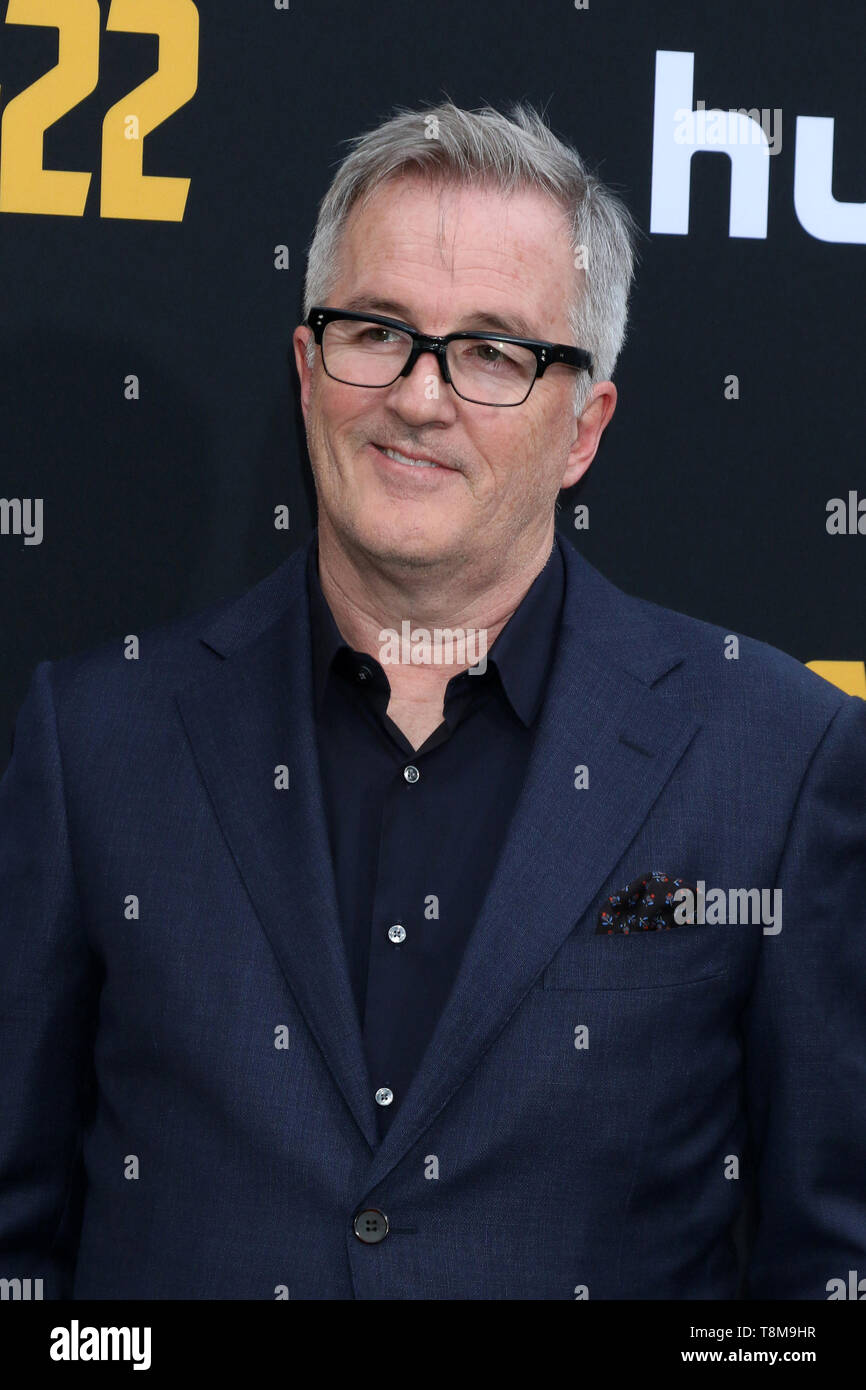 May 7, 2019 - Los Angeles, CA, USA - LOS ANGELES - MAY 7: Luke Davies ...
