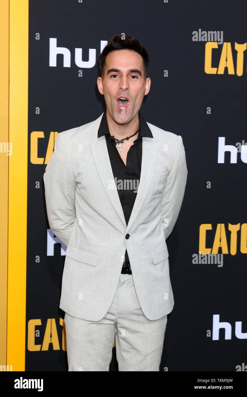 May 7, 2019 - Los Angeles, CA, USA - LOS ANGELES - MAY 7: Daniel ...