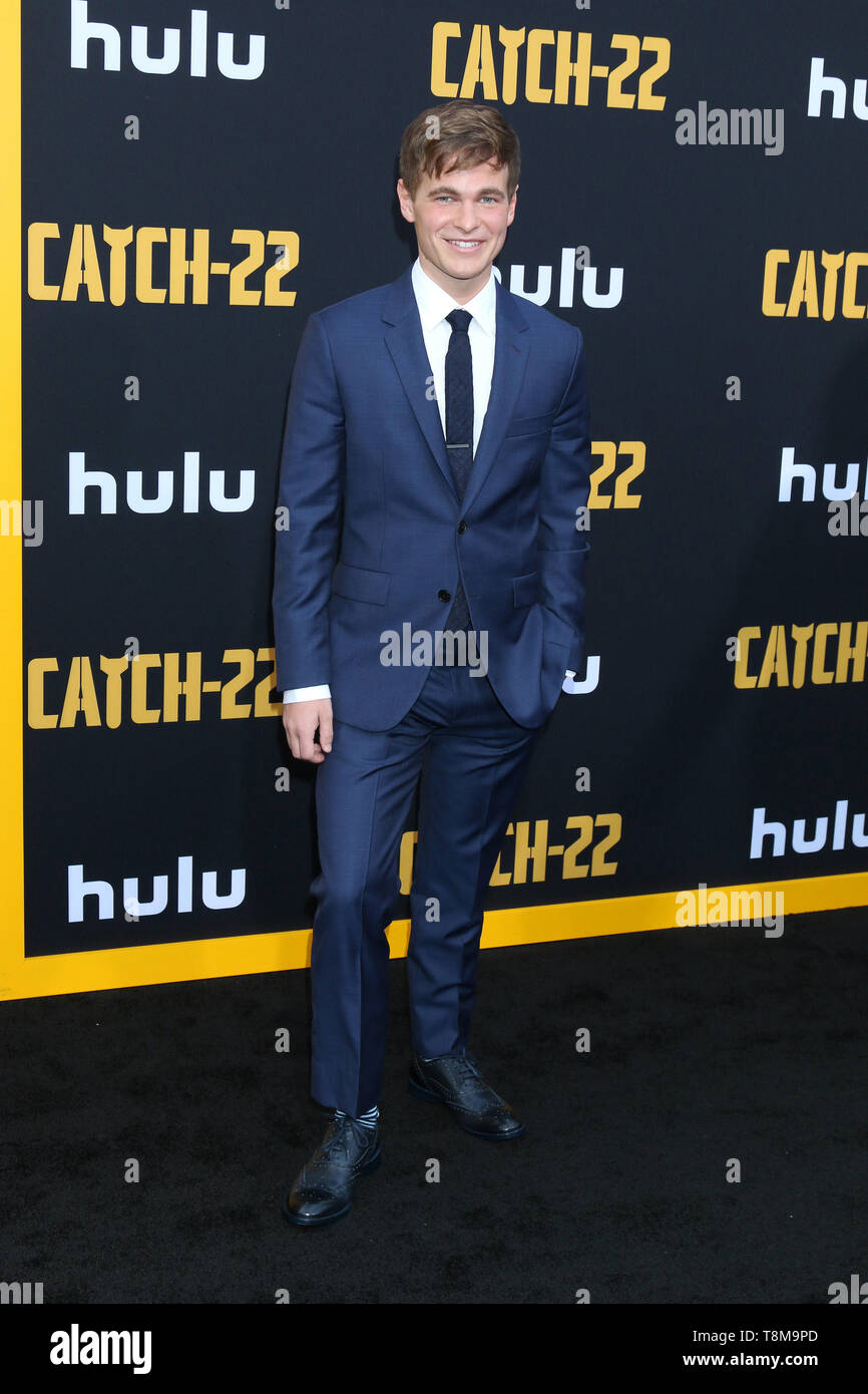 Graham patrick martin hi-res stock photography and images - Alamy