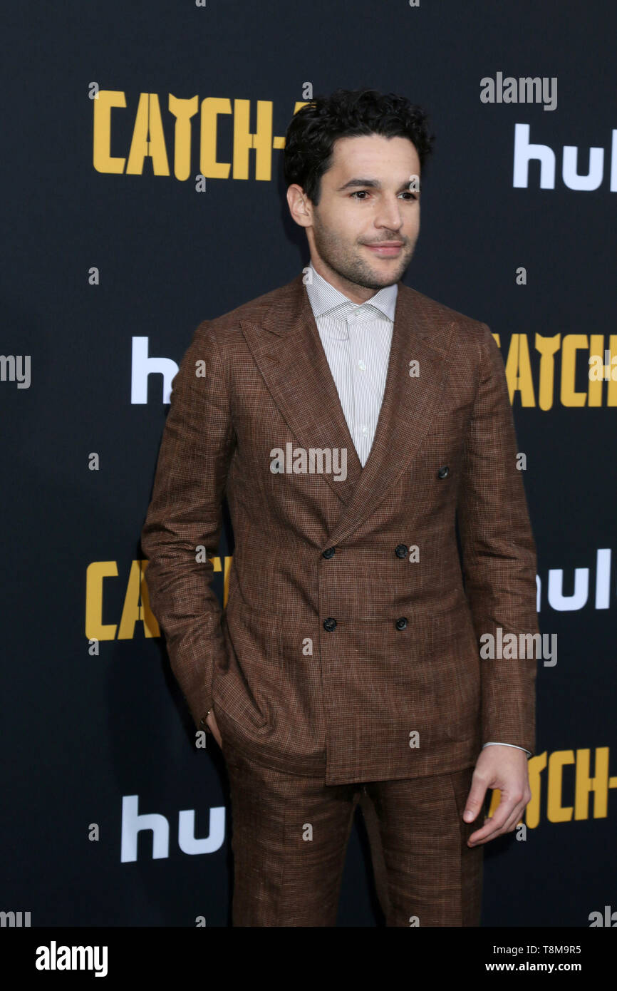 May 7, 2019 - Los Angeles, CA, USA - LOS ANGELES - MAY 7: Christopher ...