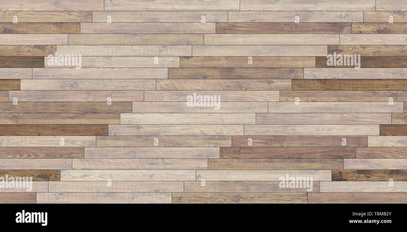 Seamless wood parquet texture linear pale Stock Photo - Alamy