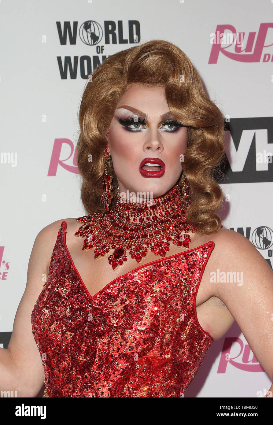 May 13, 2019 - Los Angeles, CA, U.S. - 13 May 2019 - Los Angeles ...