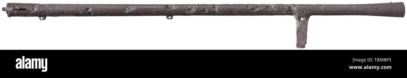 Massive gun on hi-res stock photography and images - Alamy