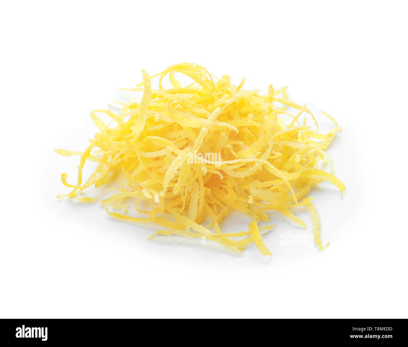 Lemon zest hi-res stock photography and images - Alamy