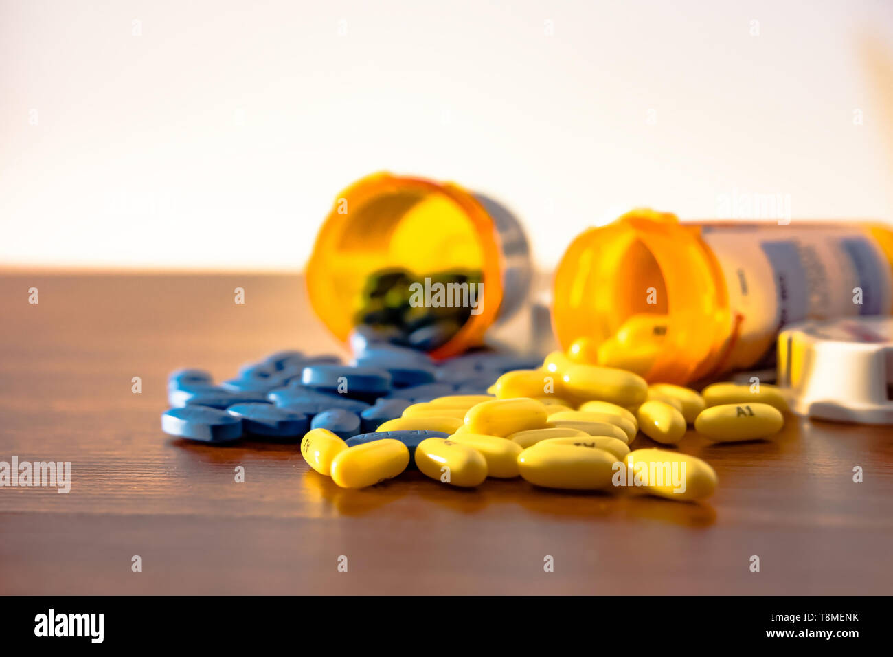 Prescription management hi-res stock photography and images - Alamy