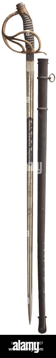 weapons, epee, 19th century, Additional-Rights-Clearance-Info-Not ...