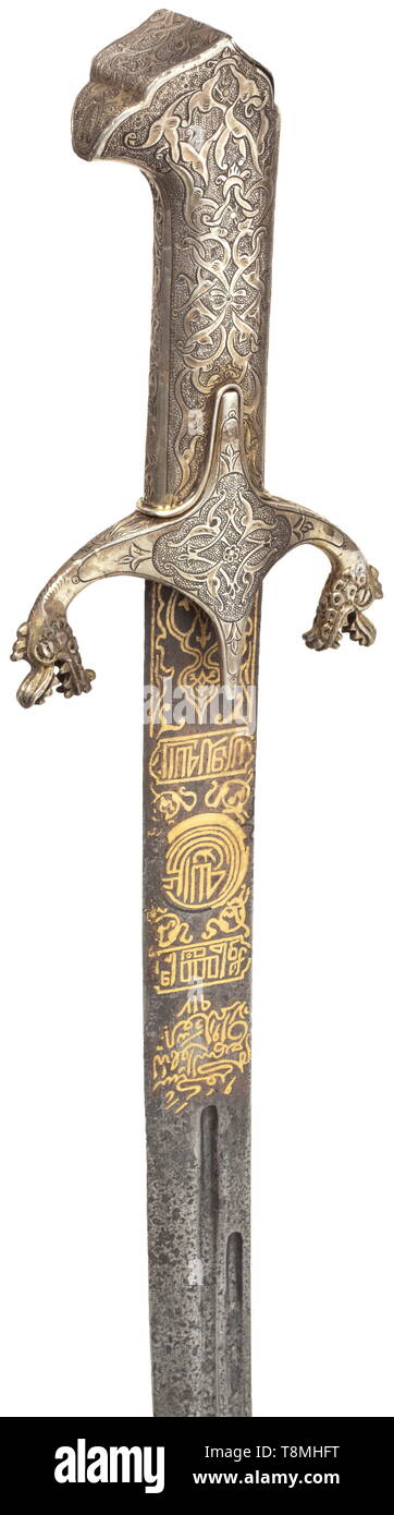 Karabela hi-res stock photography and images - Alamy