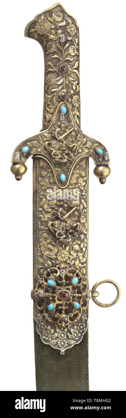 Sickle sword hi-res stock photography and images - Alamy