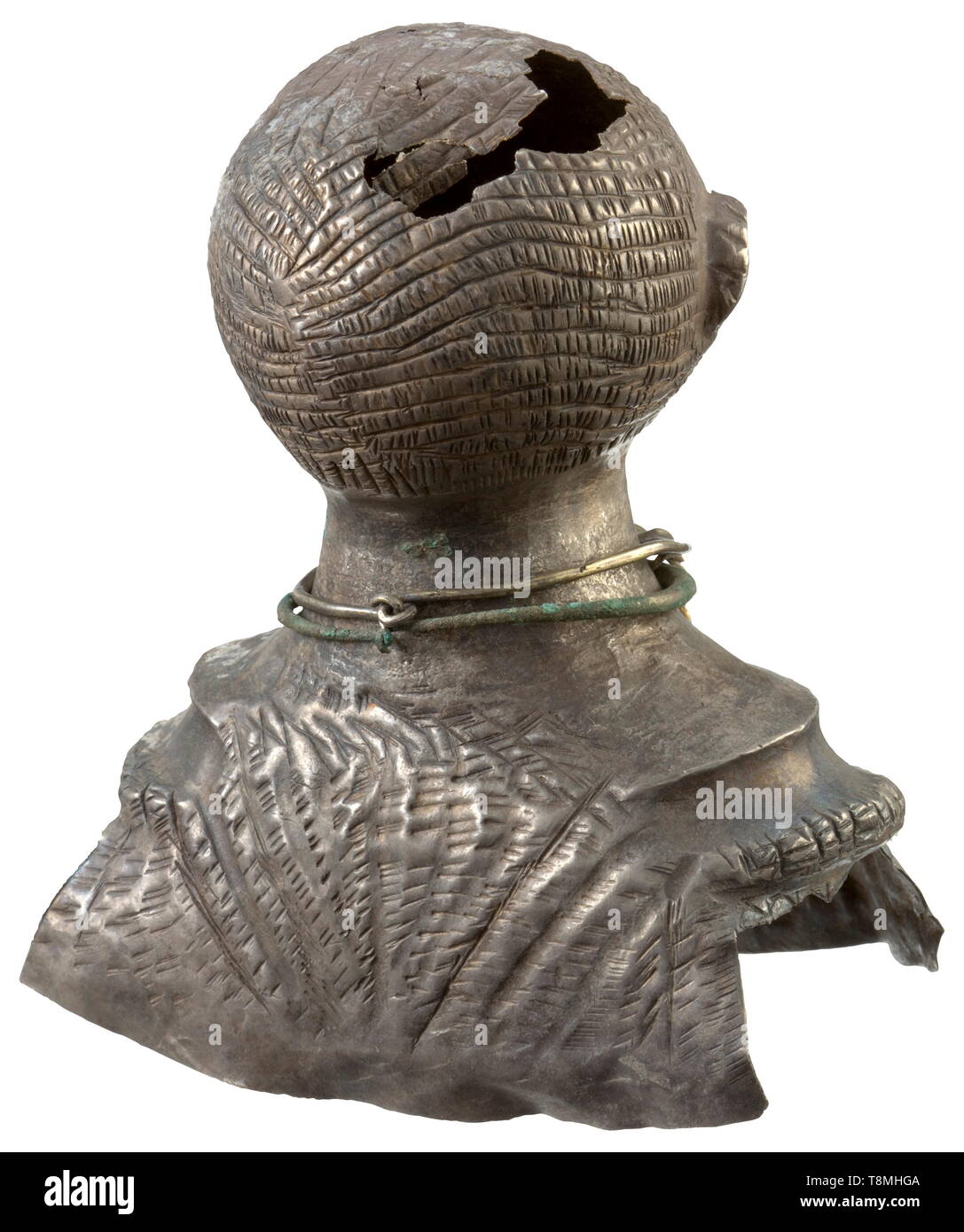 Neck reign High Resolution Stock Photography and Images - Alamy