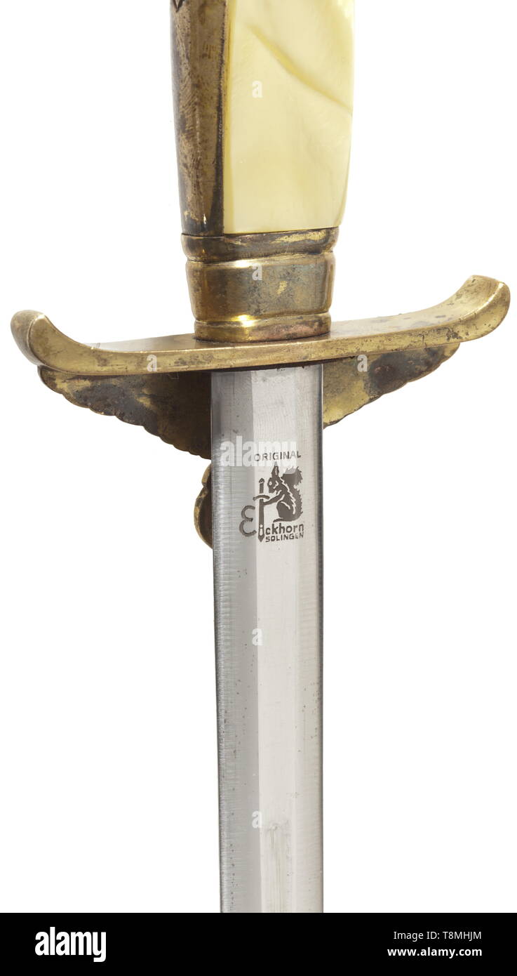 German daggers of world war ii hi-res stock photography and images - Alamy