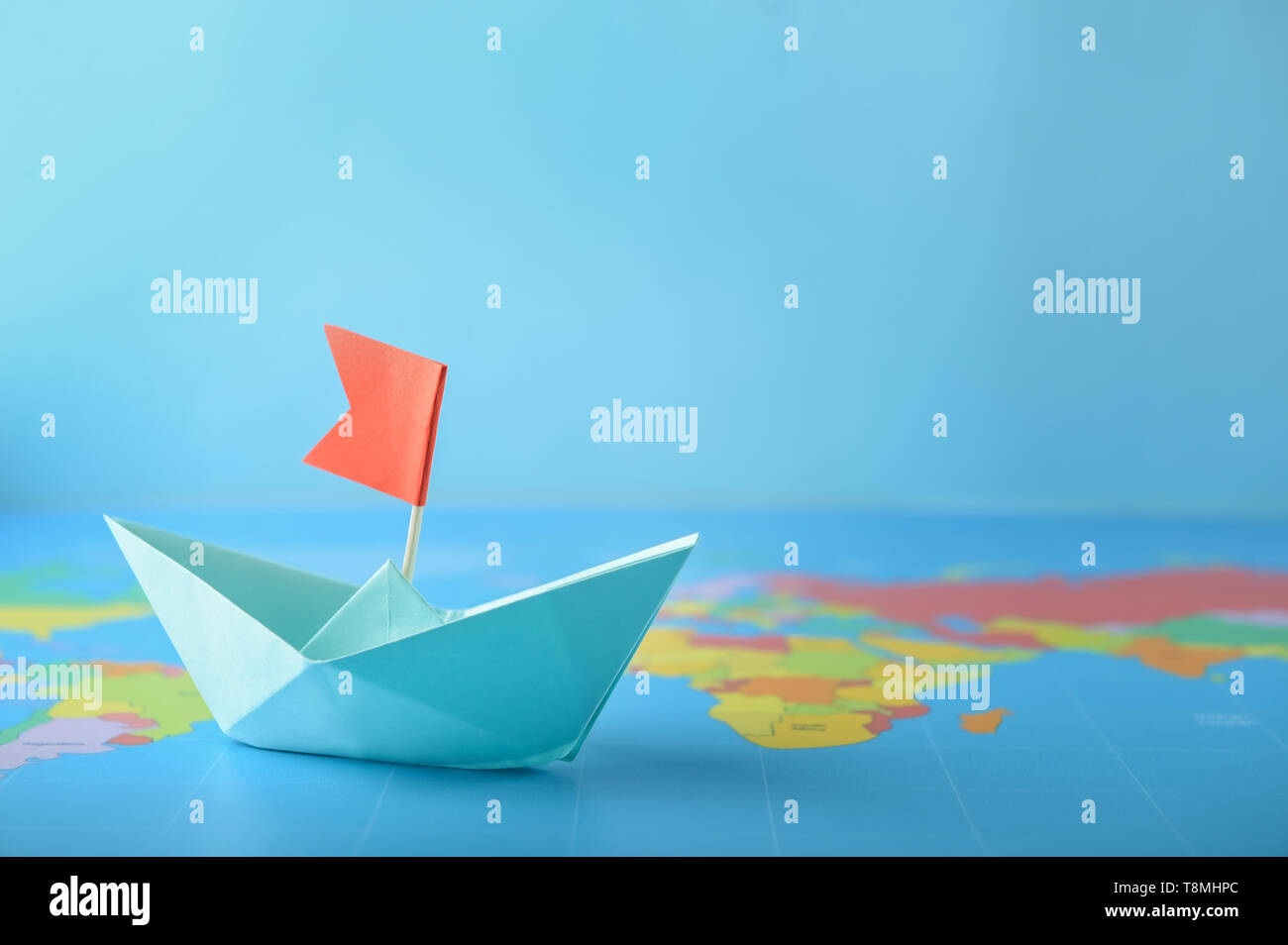 Japanese flag map hi-res stock photography and images - Alamy