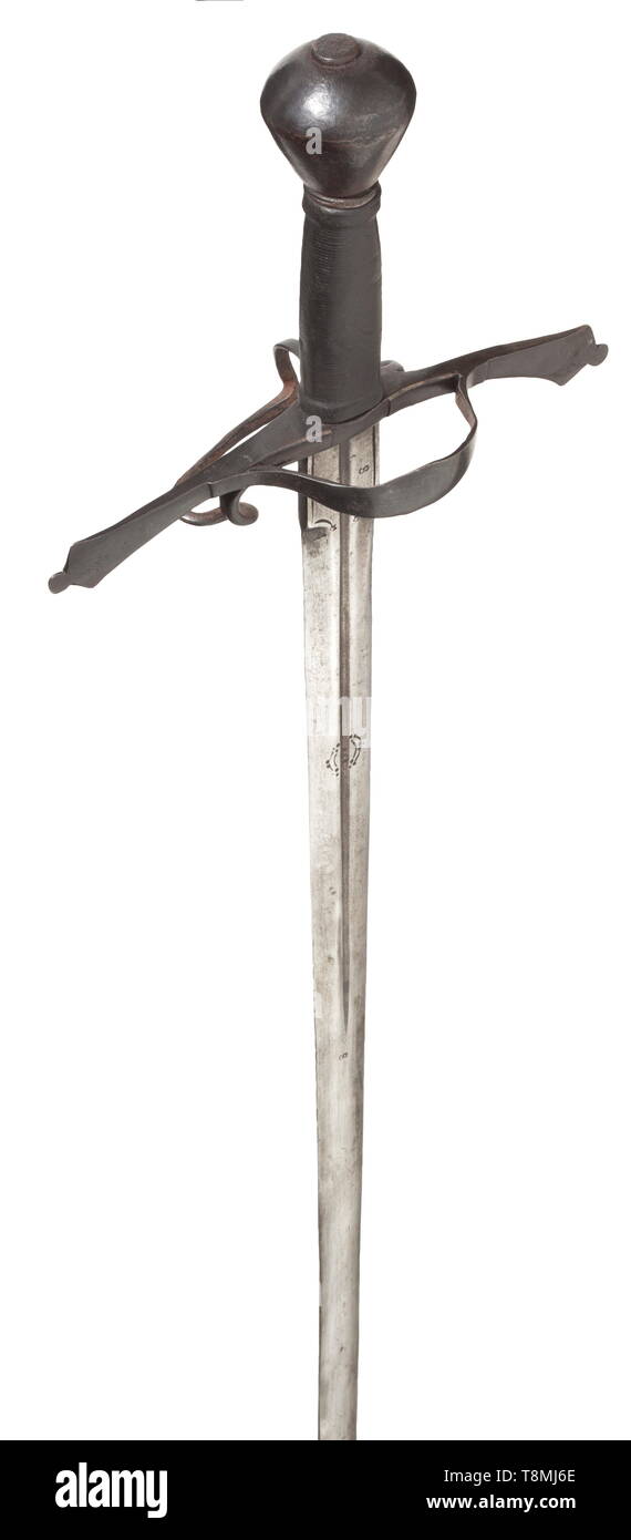 Military sword hi-res stock photography and images - Alamy