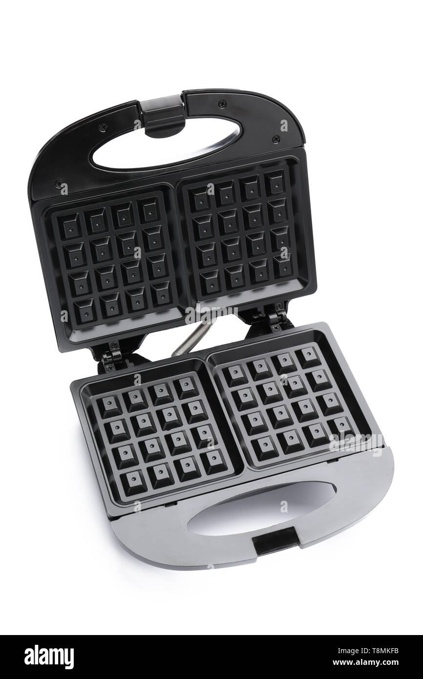 Electrical waffle maker hi-res stock photography and images - Alamy