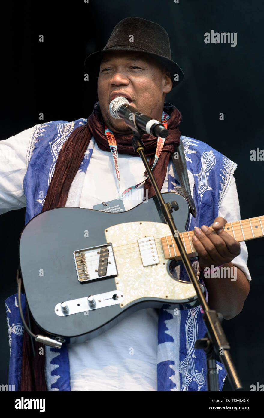 Tal national band hi-res stock photography and images - Alamy