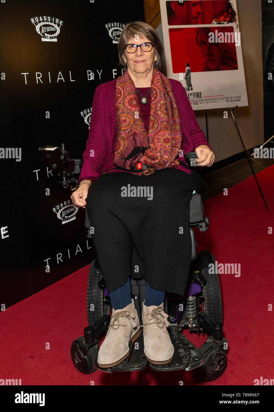 Elizabeth gilbert 2019 hi-res stock photography and images - Alamy