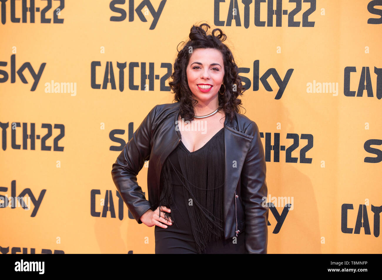 Valentina ruggeri hi-res stock photography and images - Alamy