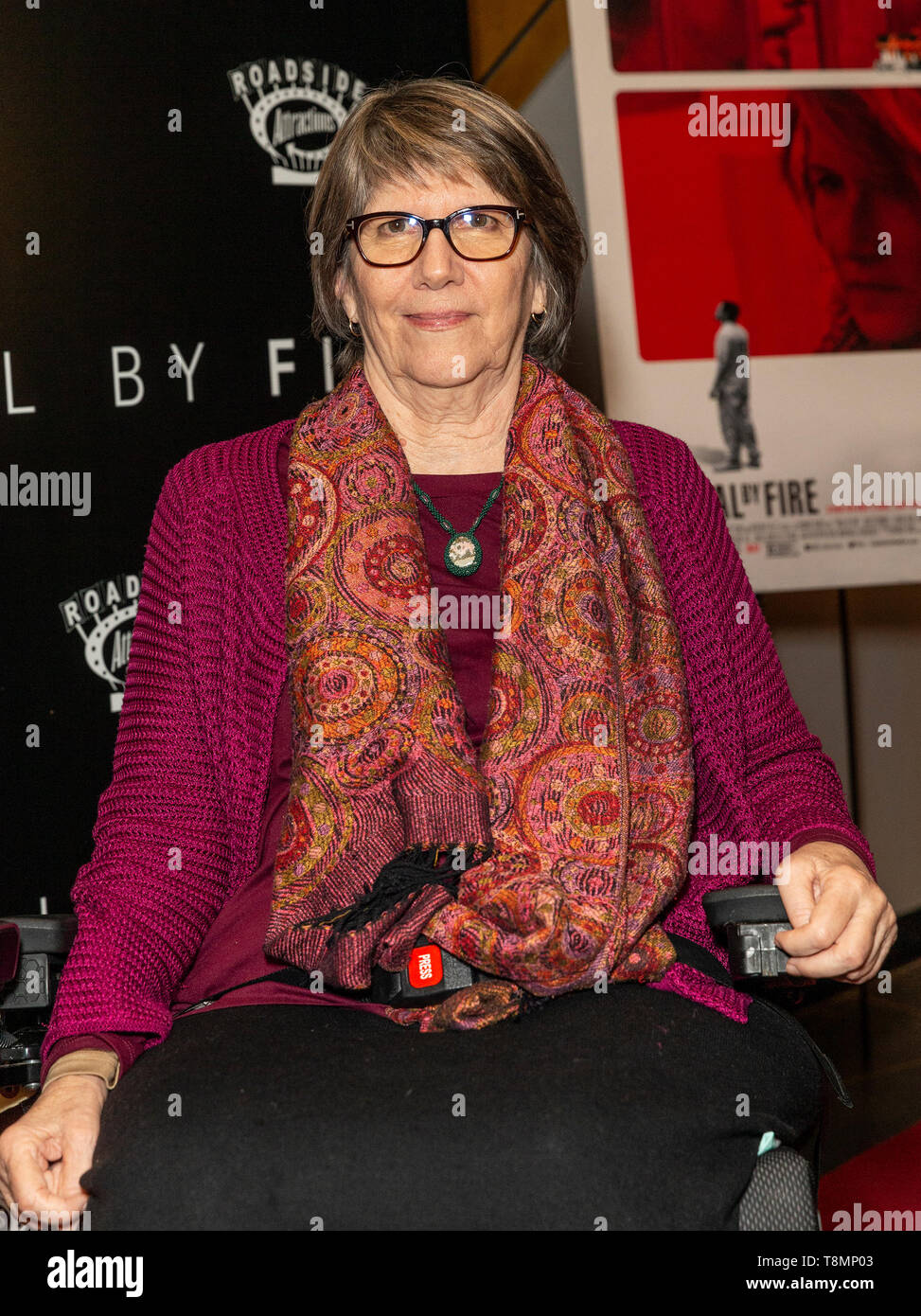 Elizabeth gilbert 2019 hi-res stock photography and images - Alamy