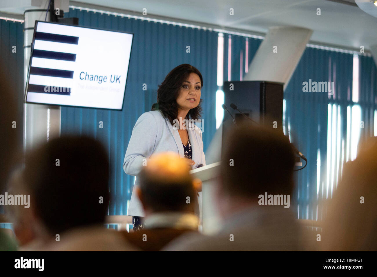 Heidi allen hi-res stock photography and images - Alamy