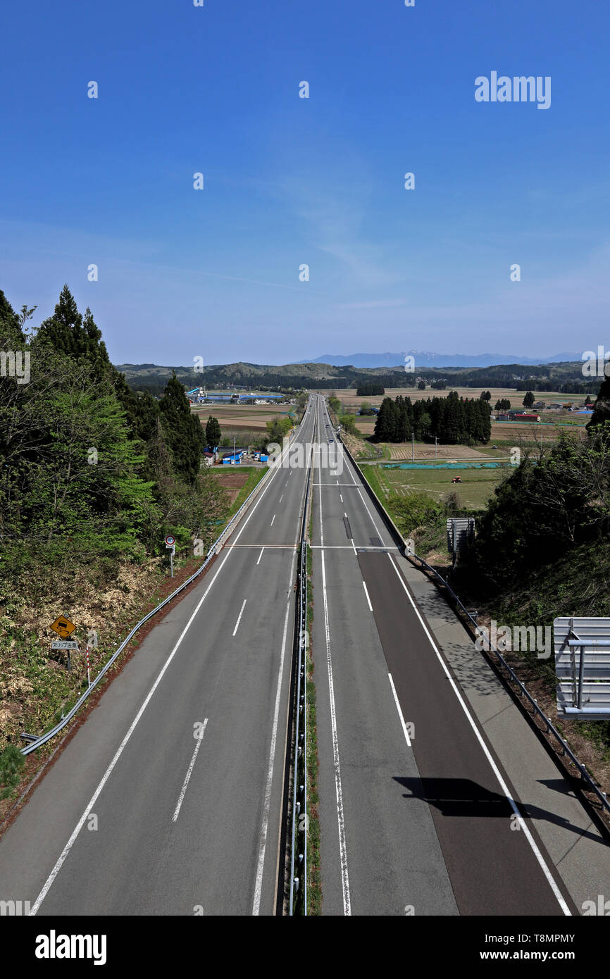 Expressway Interchange High Resolution Stock Photography and Images - Alamy