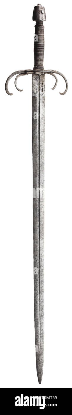 weapons, sword, 17th century, Additional-Rights-Clearance-Info-Not ...