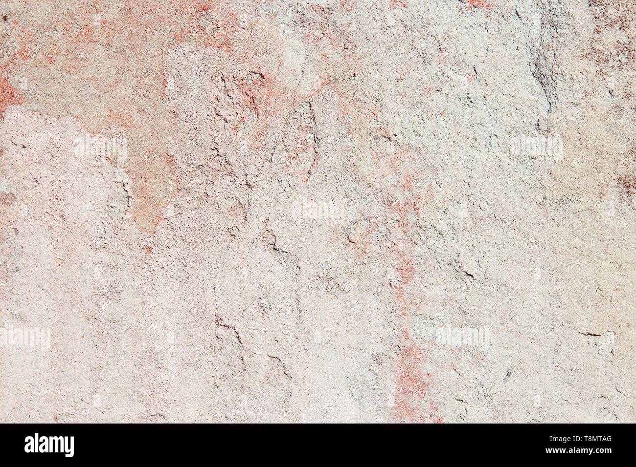 Old fashioned texture. Grunge background - retro wall surface Stock ...