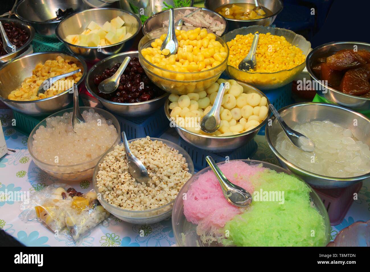 Thailand exotic hi-res stock photography and images - Alamy