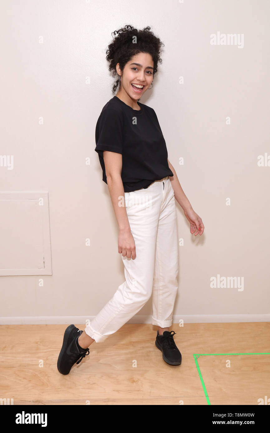 Photocall for the Red Bull Theater production of the all-female cast of ...