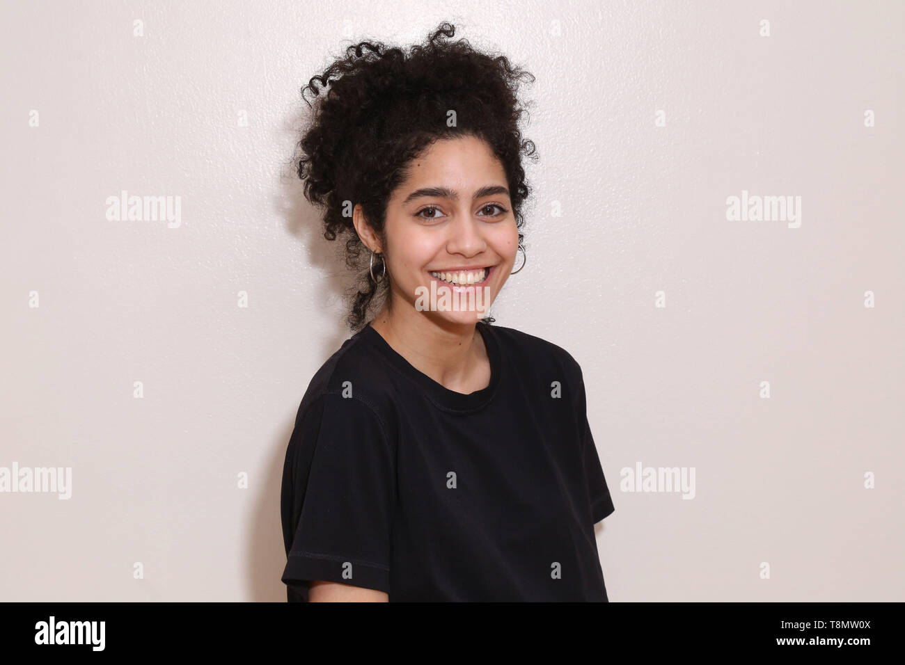 Photocall for the Red Bull Theater production of the all-female cast of ...