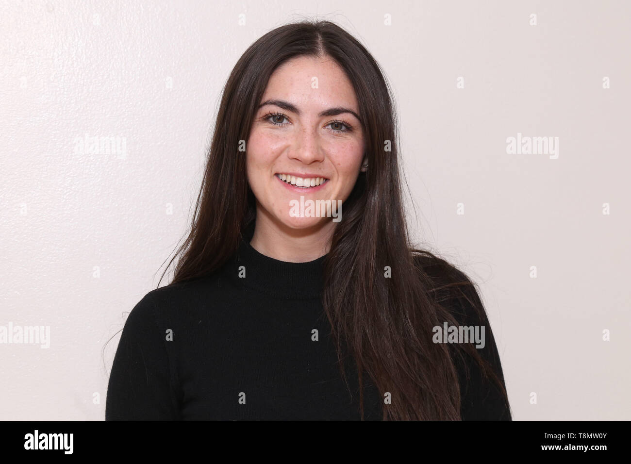 Photocall for the Red Bull Theater production of the all-female cast of ...