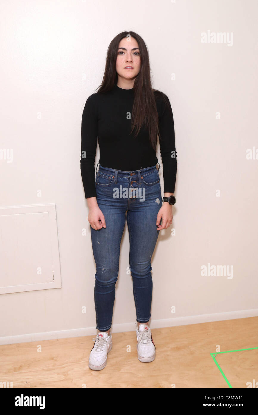 Photocall for the Red Bull Theater production of the all-female cast of ...