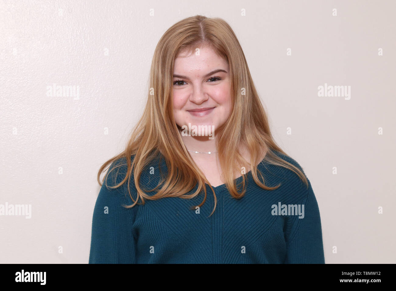 Sophie kelly hi-res stock photography and images - Alamy