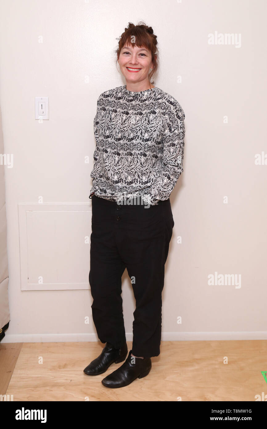 Photocall for the Red Bull Theater production of the all-female cast of ...