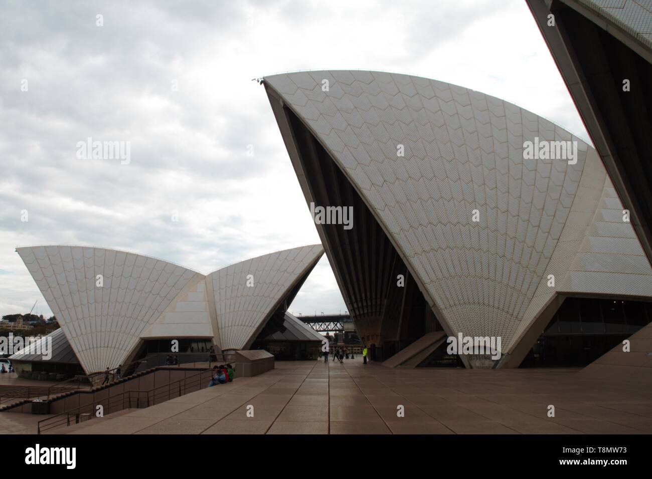 Exploring sydney opera house hi-res stock photography and images - Alamy