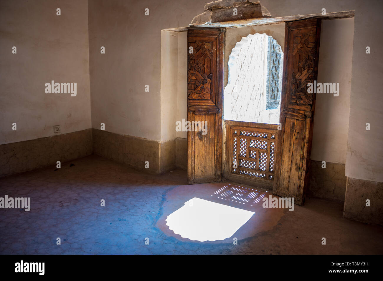 view through the window with details Stock Photo - Alamy