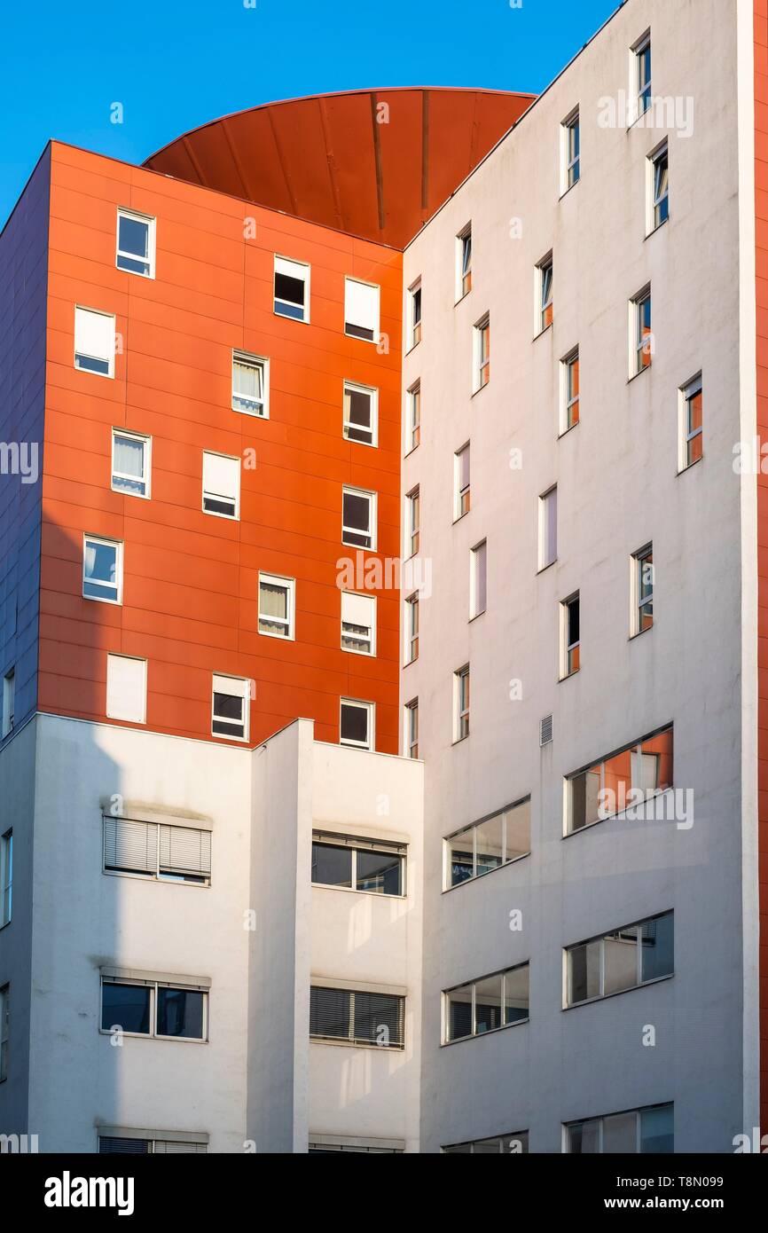 Bis building hi-res stock photography and images - Alamy