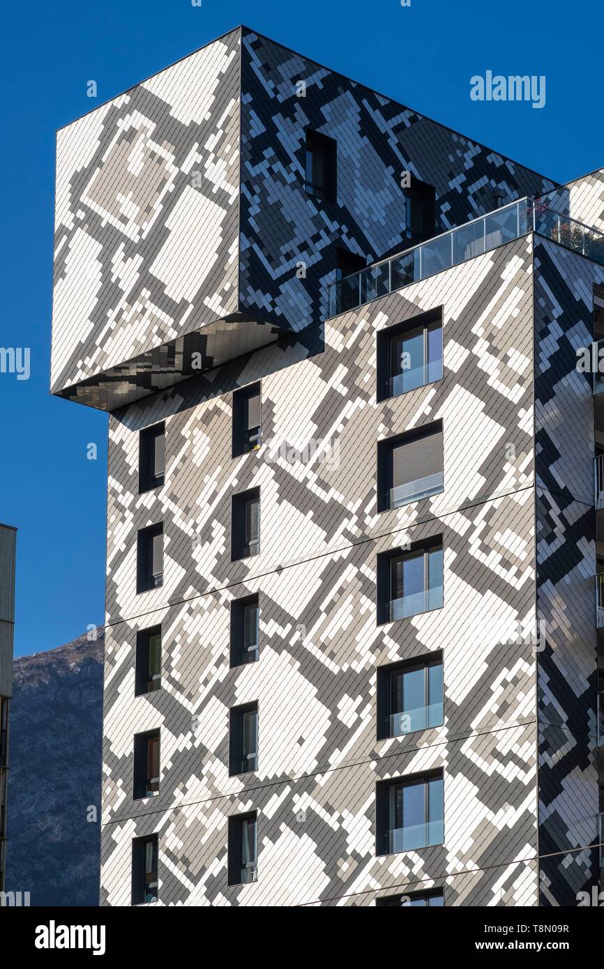 Polygone scientifique hi-res stock photography and images - Alamy