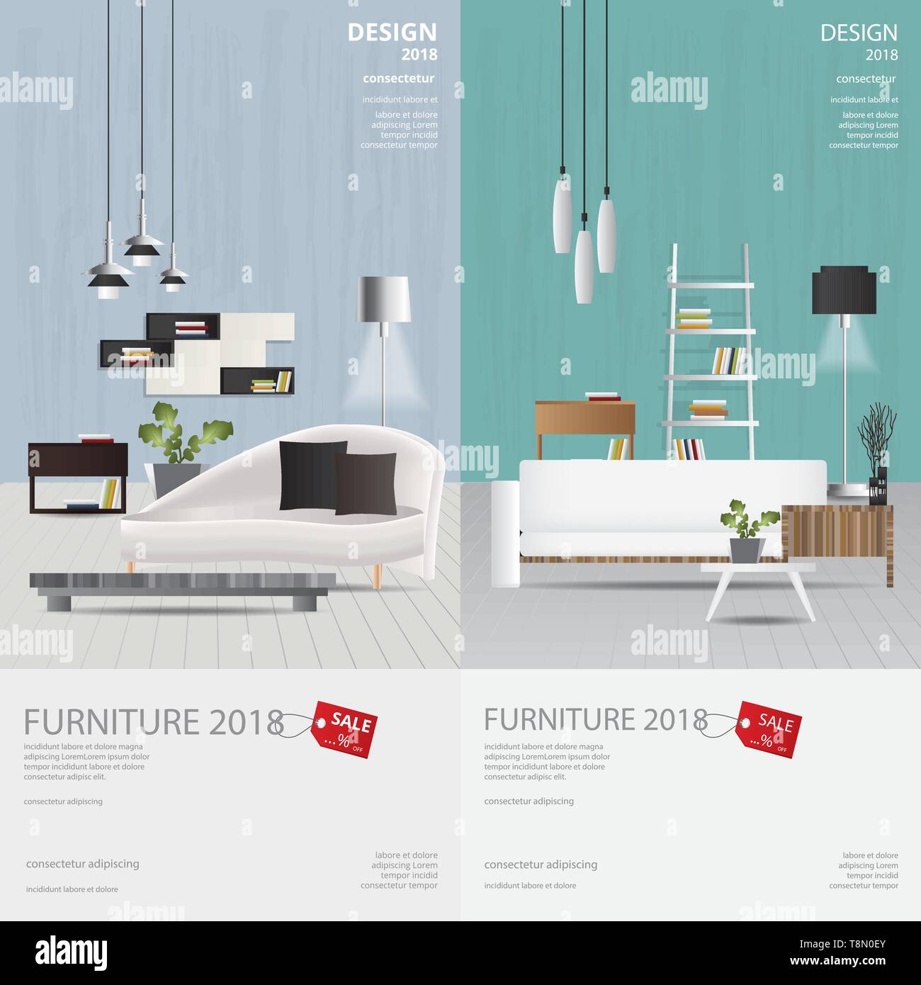 Kitchen cabinet advertisement hi-res stock photography and images - Alamy