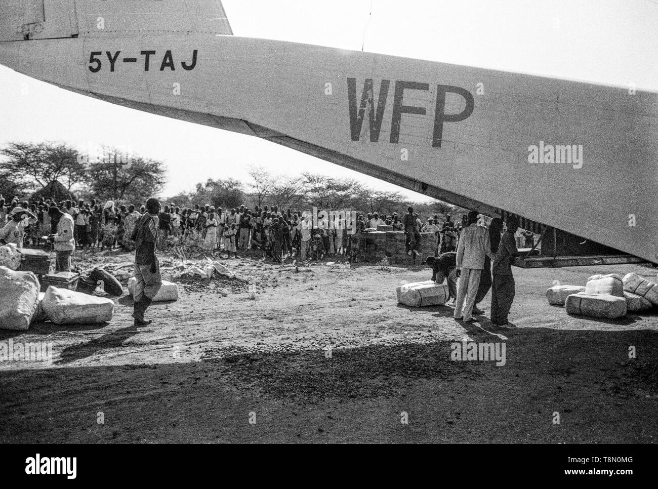 Food world programme hi-res stock photography and images - Alamy