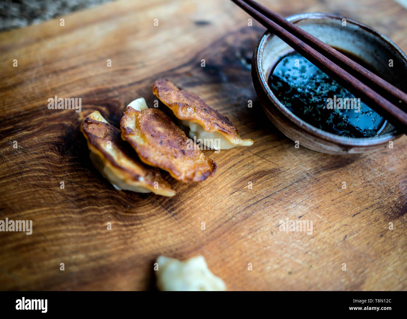 Shitake steamed hi-res stock photography and images - Alamy
