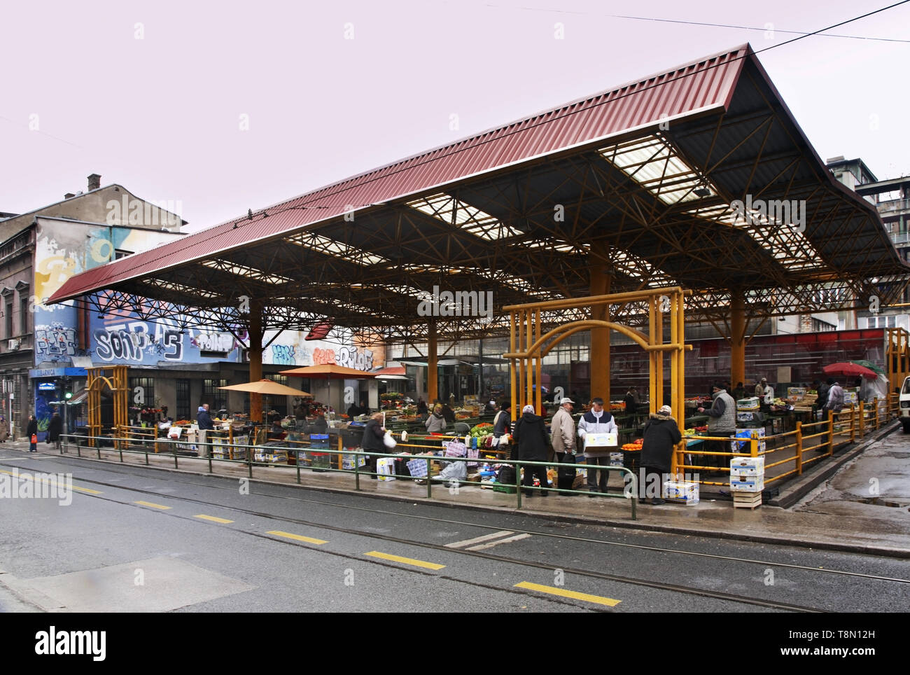 Pijaca hi-res stock photography and images - Alamy