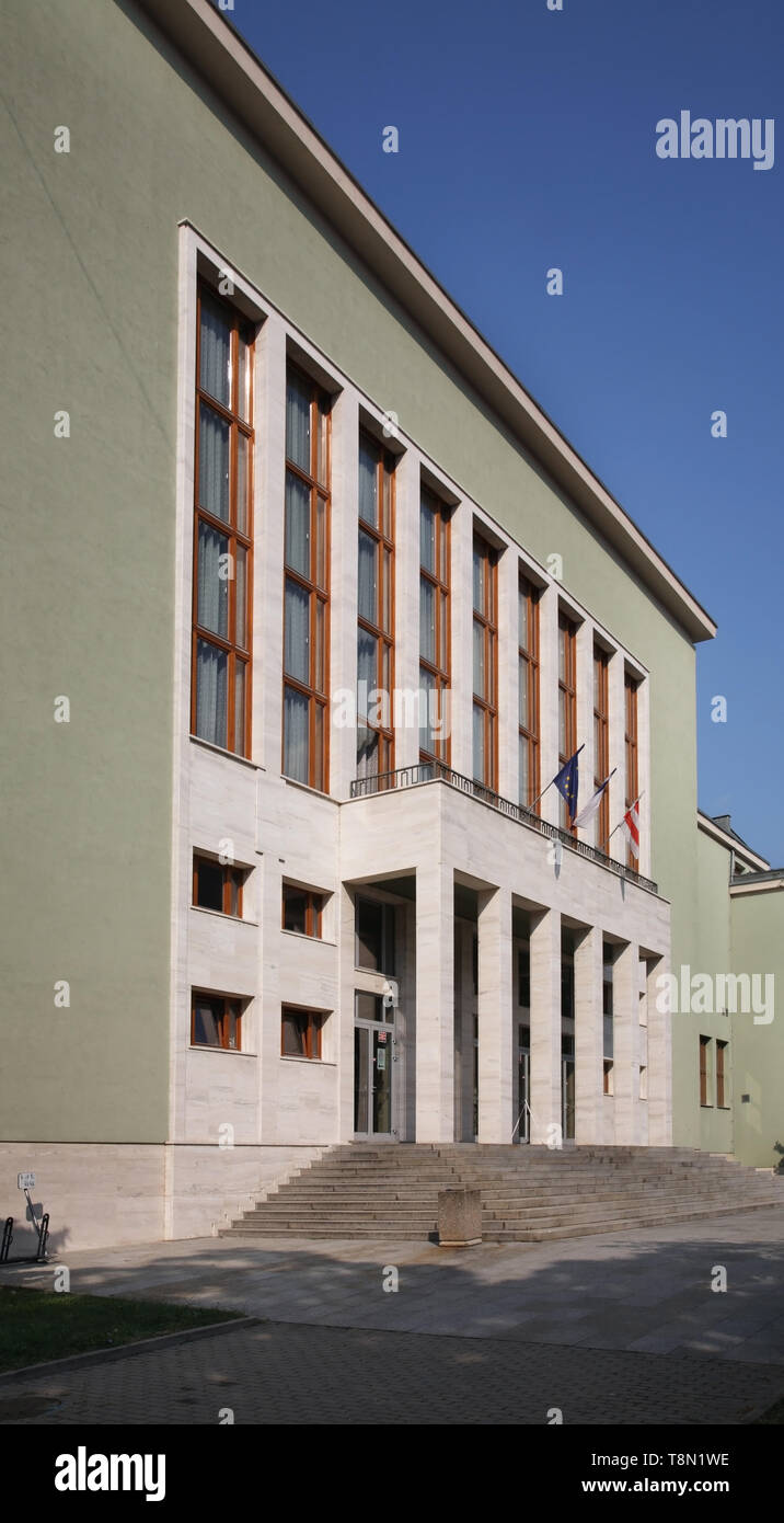 City of usti nad labem hi-res stock photography and images - Alamy