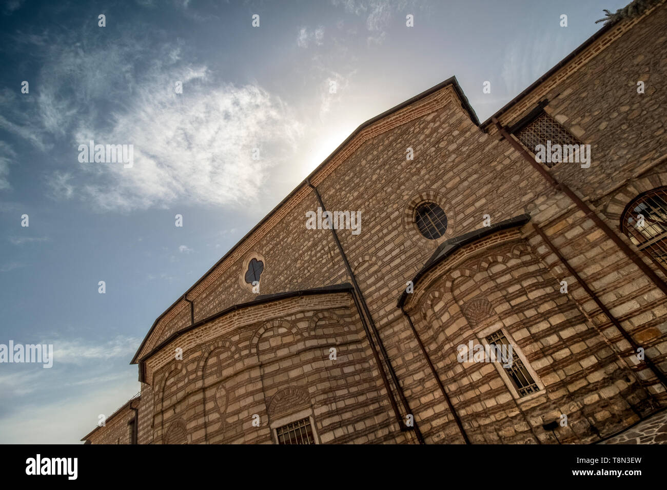 Orthodox Church of St Dimitar (1830) in Bitola - one of the symbols of ...