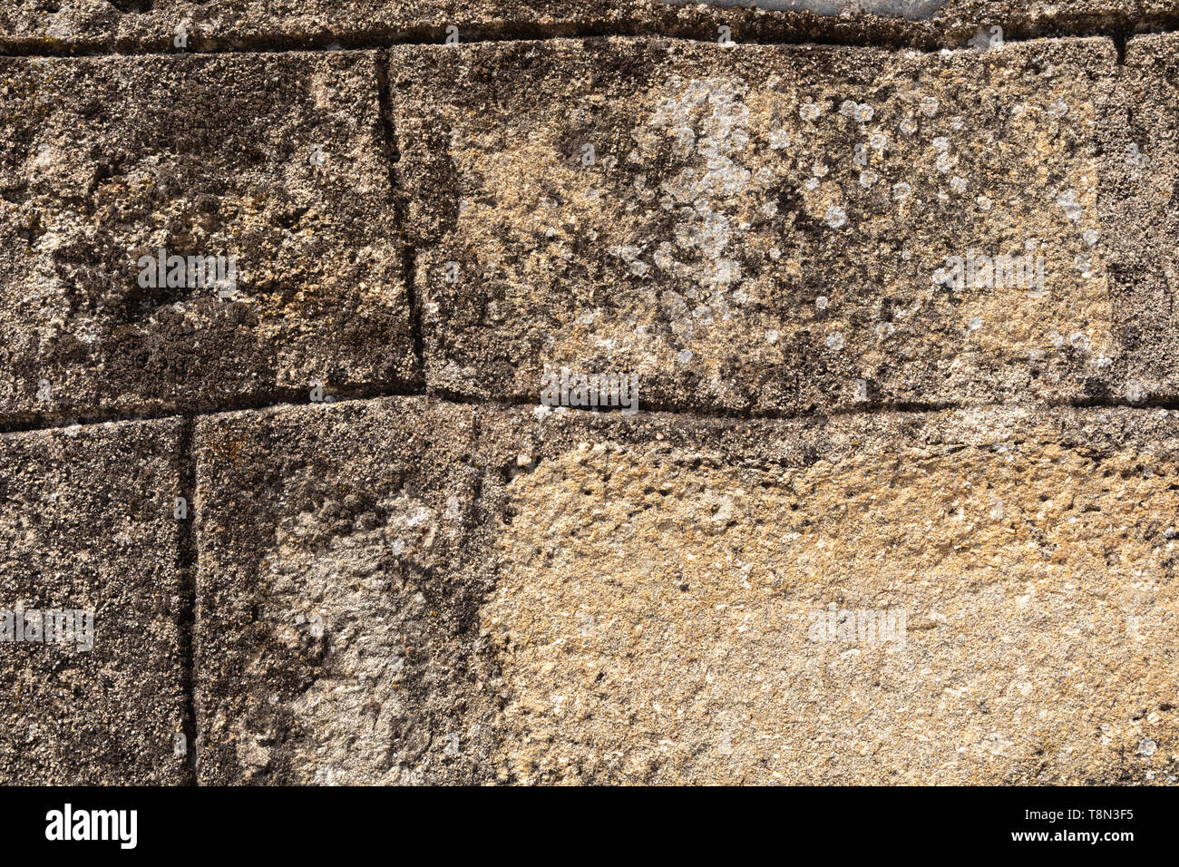 Dirty cement wall to use as background Stock Photo - Alamy