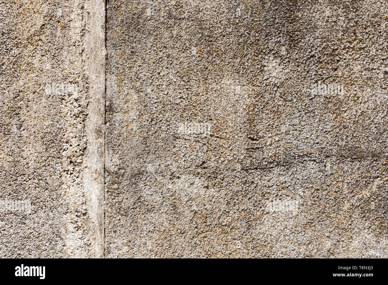 Dirty cement wall to use as background Stock Photo - Alamy