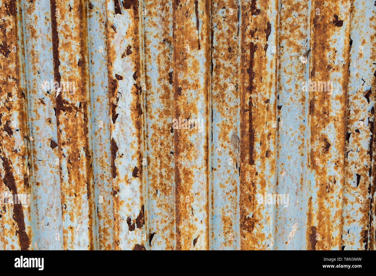 Rusty background to use as wallpaper Stock Photo - Alamy
